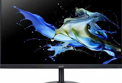 Acer 27" CB272Ebmiprx черный IPS LED 4ms 16:9 hdmi