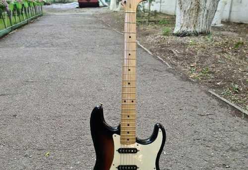 Fender Squier Affinity Stratocaster