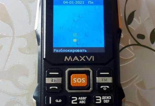 MAXVI P100