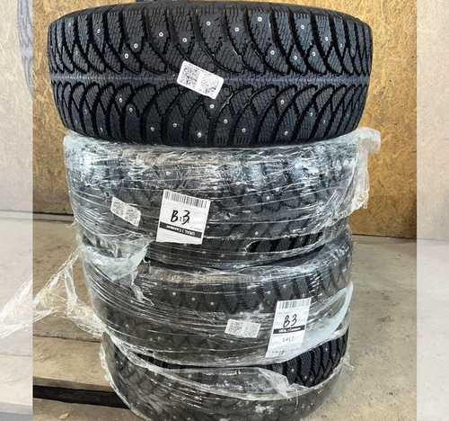 Tunga Zodiak 2 205/55 R16