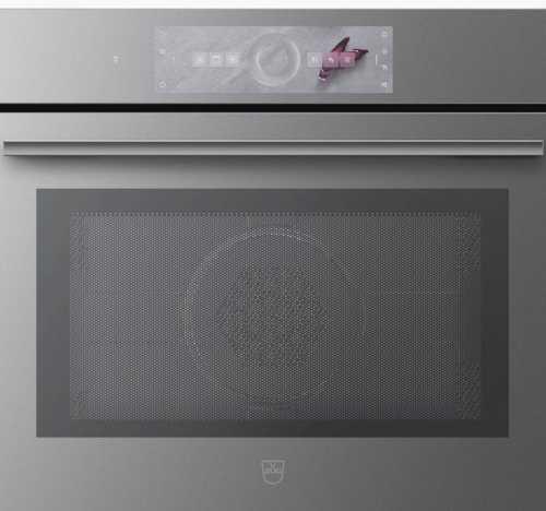 Микроволновая печь V-ZUG CombiMiwell V4000 45 CM4T
