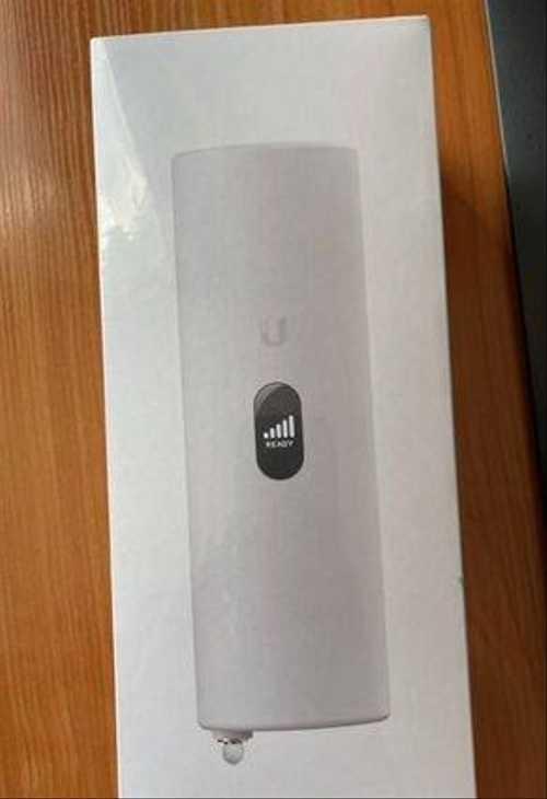 Новый роутер Ubiquiti UniFi LTE