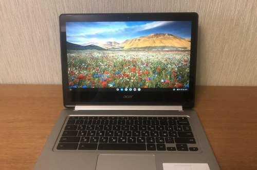 Acer Chromebook R13 360