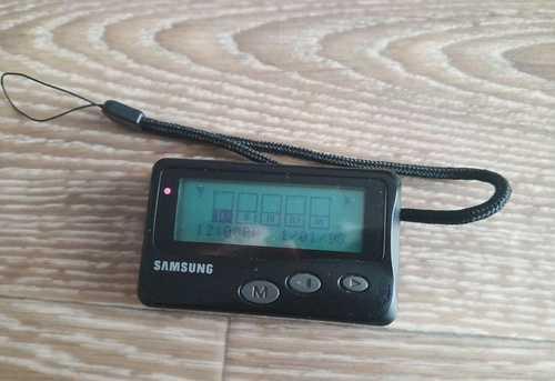 Пейджер samsung SRP-7050A