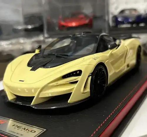 Peako Novitec 720s N-Largo (83404) 1:18