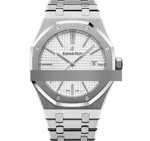 Часы Audemars Piguet Royal Oak Automatic 15400ST.OO.1220ST.02