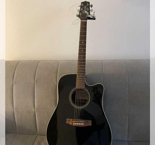 Электроакустическая гитара Takamine G Series