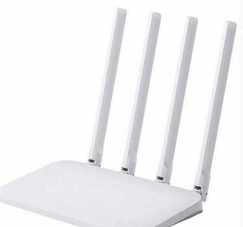 Роутер Xiaomi Mi Router 4A Giga Version