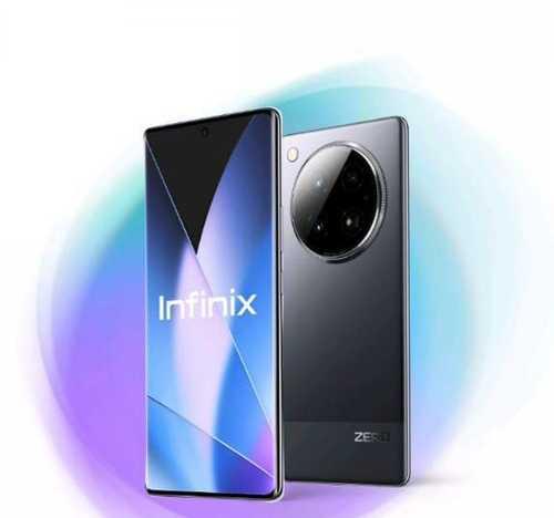 Infinix Zero 40, 12/256 ГБ