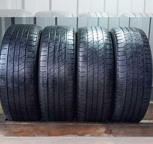 Kumho Crugen Premium KL33 215/60 R17