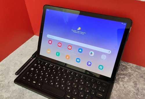 Планшет Samsung Galaxy Tab S4 4/64Гб