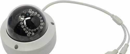 Новая IP-камера trendnet TV-IP311PI (3Mpix, ночь)