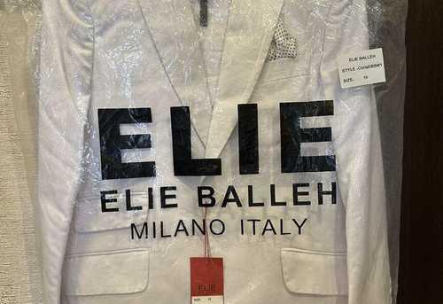 Деловой костюм Elie Balleh Milano Italy 11-12л