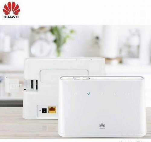 Huawei B311-221 White