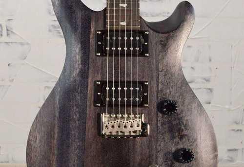 PRS SE CE24 Standard Satin Charcoal