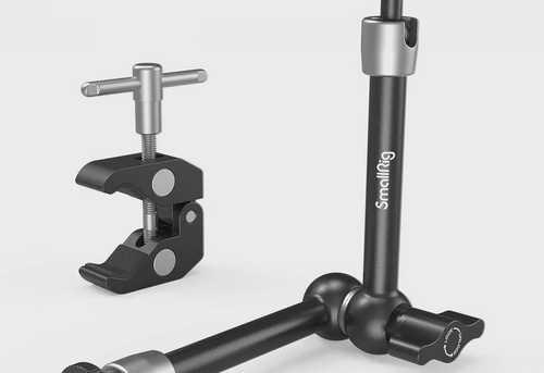 Держатель Magic Arm 5,5" +Super Clamp SmallRig kbu