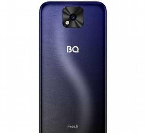 Смартфон BQ 5533G Fresh