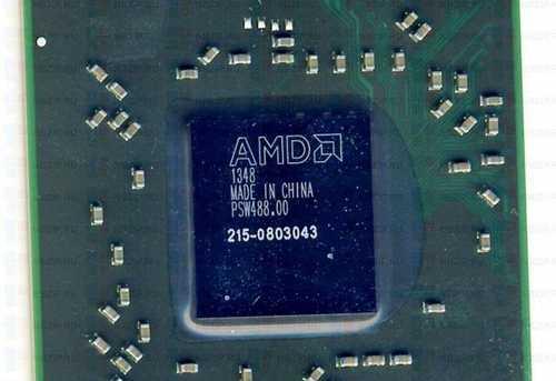 Видеочип BGA AMD ATi Radeon 215-0803043 HD7650M, з
