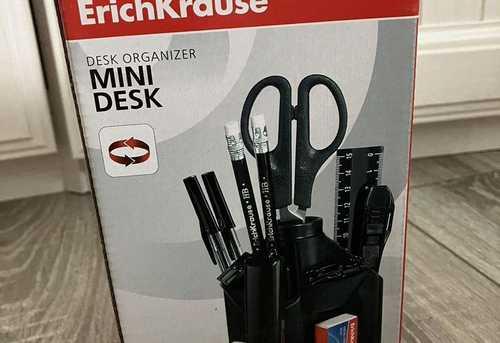 Канцелярский набор ErichKrause mini desk