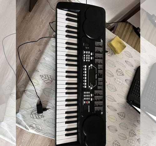Синтезатор tesler kb5420