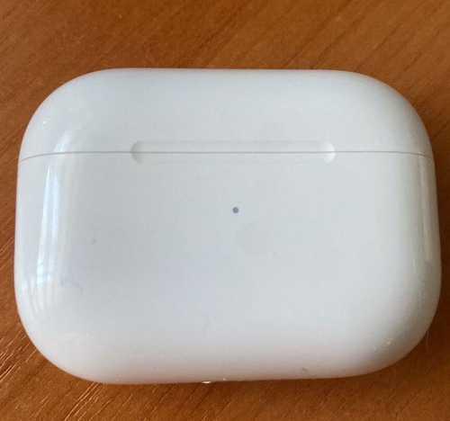 Беспроводные наушники apple airpods pro 2