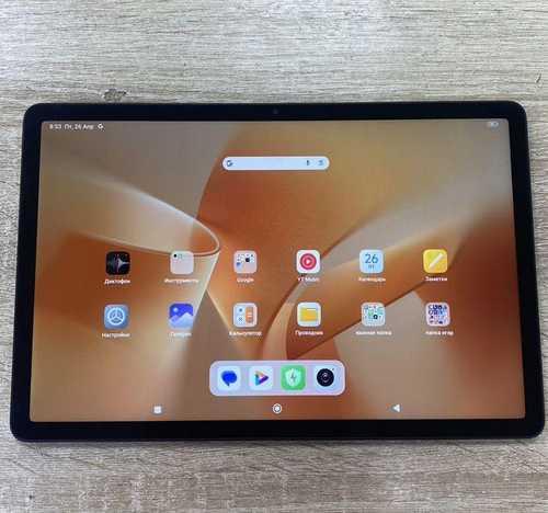 Планшет Xiaomi Redmi Pad SE 6/128GB