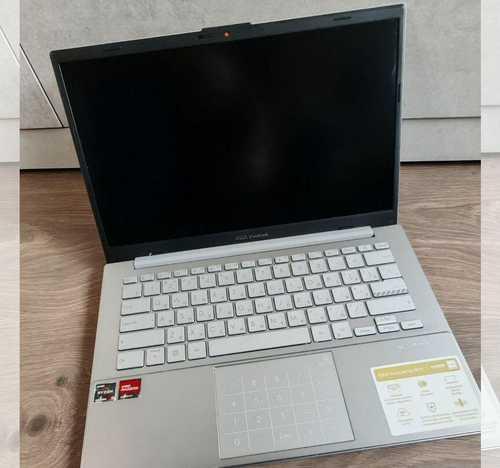 Asus vivobook go 14/15