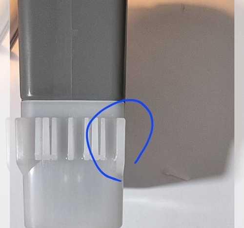 Картридж струйный PFI 102MBK черный