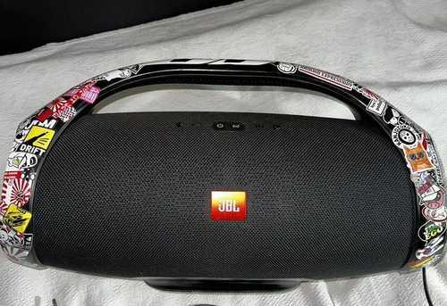 Беспроводная колонка JBL Boombox 1