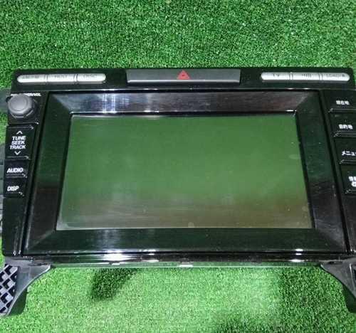 Магнитола мультимедиа Mazda Cx-7 ER3P L3-VDT