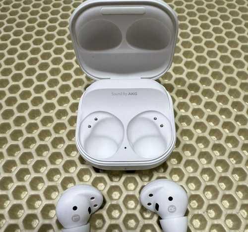 Беспроводные наушники Samsung Galaxy Buds 2 Pro