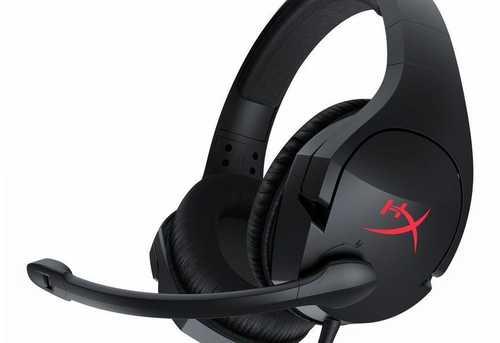 Игровая гарнитура HyperX Cloud Stinger HX-hscs-BK