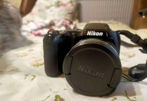 Nikon CoolPix L340