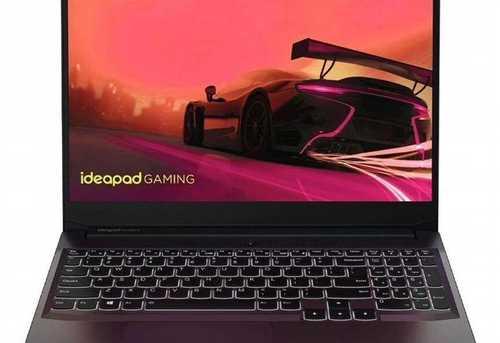 Ноутбук Lenovo IdeaPad Gaming 3 15ACH6 82K2022UIN