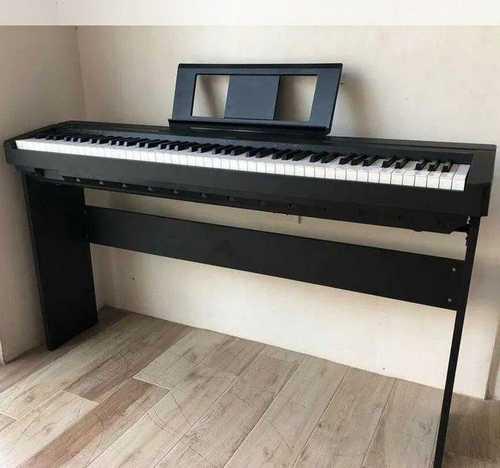 Цифровое пианино yamaha p 45