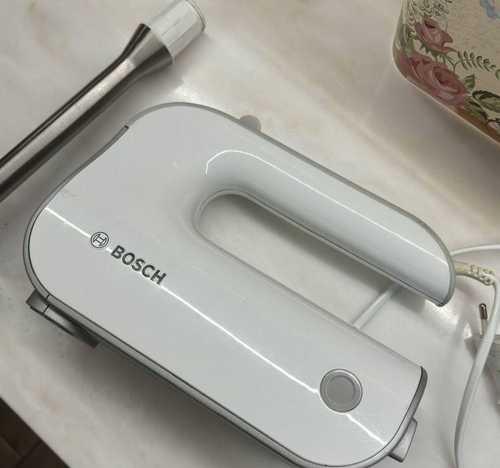Миксер bosch