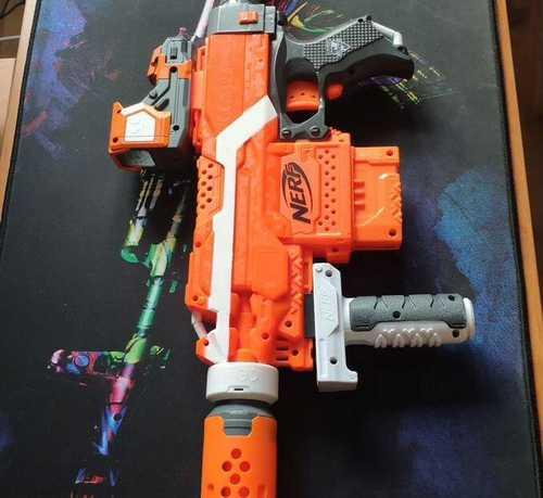 Игровой комплект Nerf Stryfe