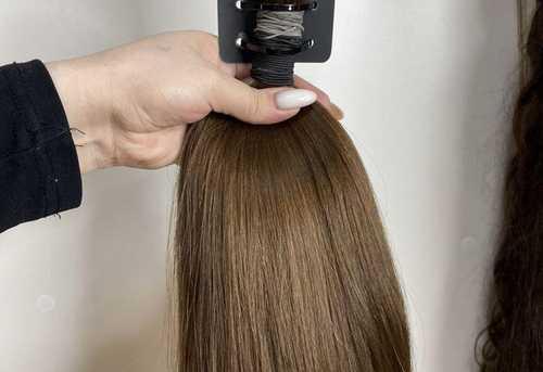 Донорские волосы для наращивания 35 см Арт: дн490