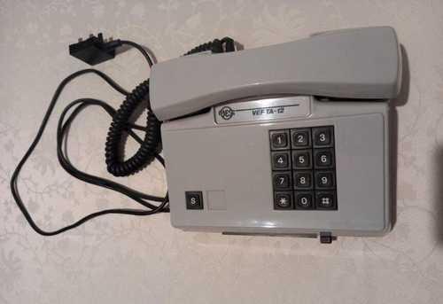Телефон VEF TA-12
