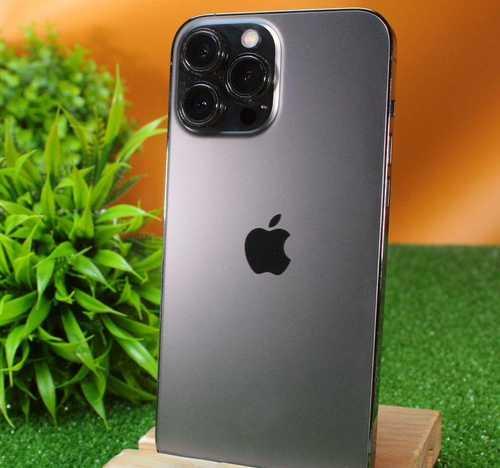 iPhone 13 Pro Max, 256 ГБ