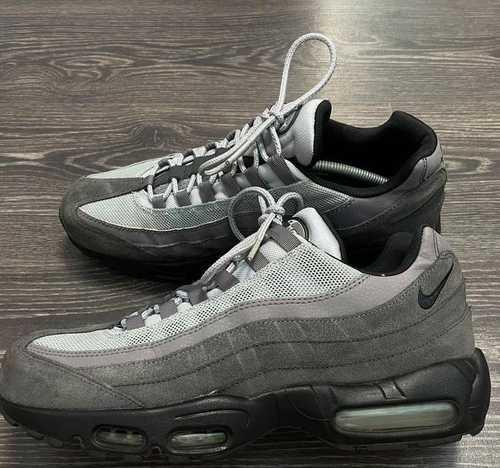 Кроссовки мужские Nike Air Max 95 оригинал