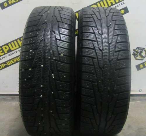 Nokian Tyres Nordman RS2 195/60 R15 92R