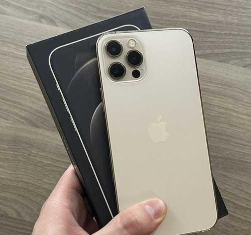 iPhone 12 Pro, 128 ГБ