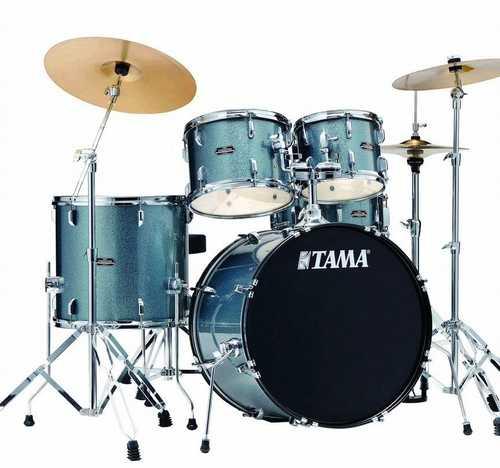 Ударная установка tama ST52H6C-SEM stagestar