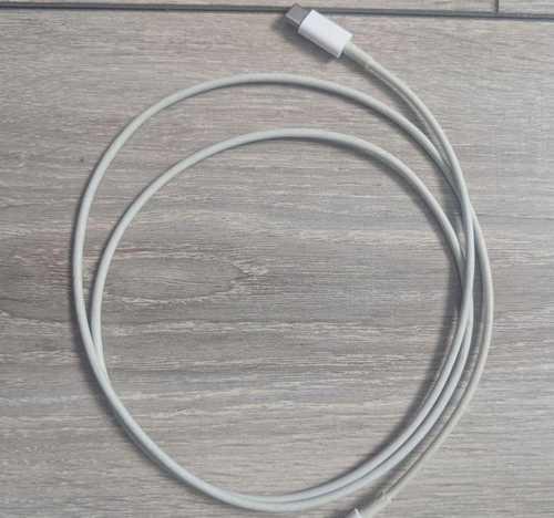 Кабель Apple Lightning 8-pin - USB Туре-С