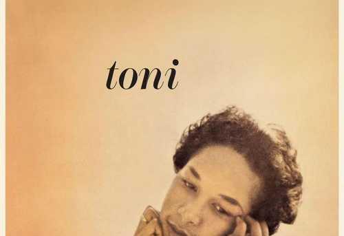 Виниловая пластинка Toni Harper - Toni (Black Viny