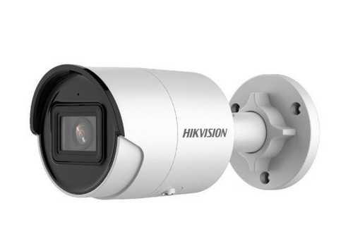 Hikvision DS-2CD2023G2-IU