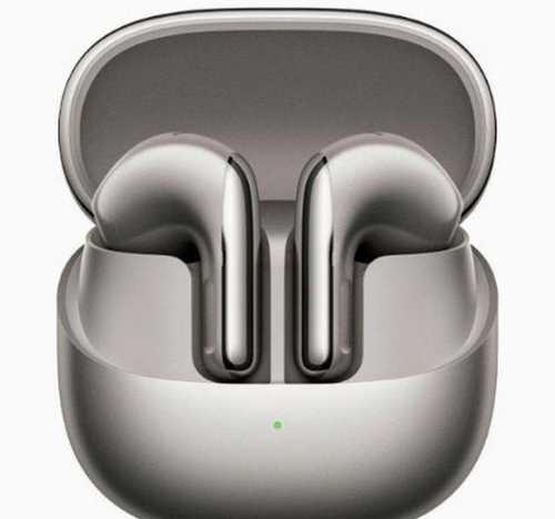 Беспроводные наушники Xiaomi Buds 5 Titan Gray