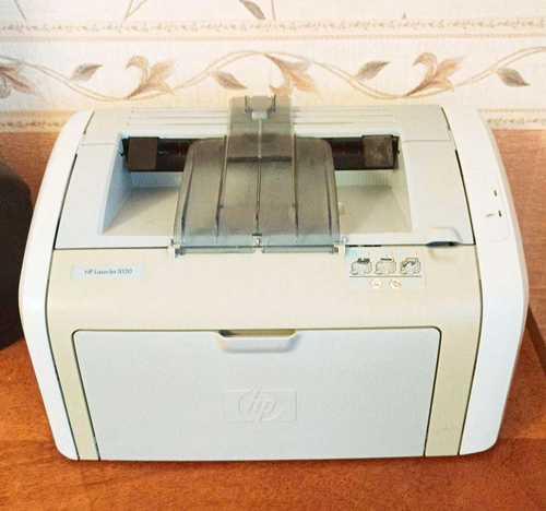 Принтер лазерный hp laserjet 1020