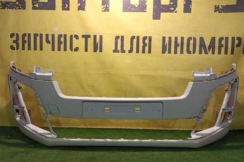 Бампер передний Peugeot Traveller 2016